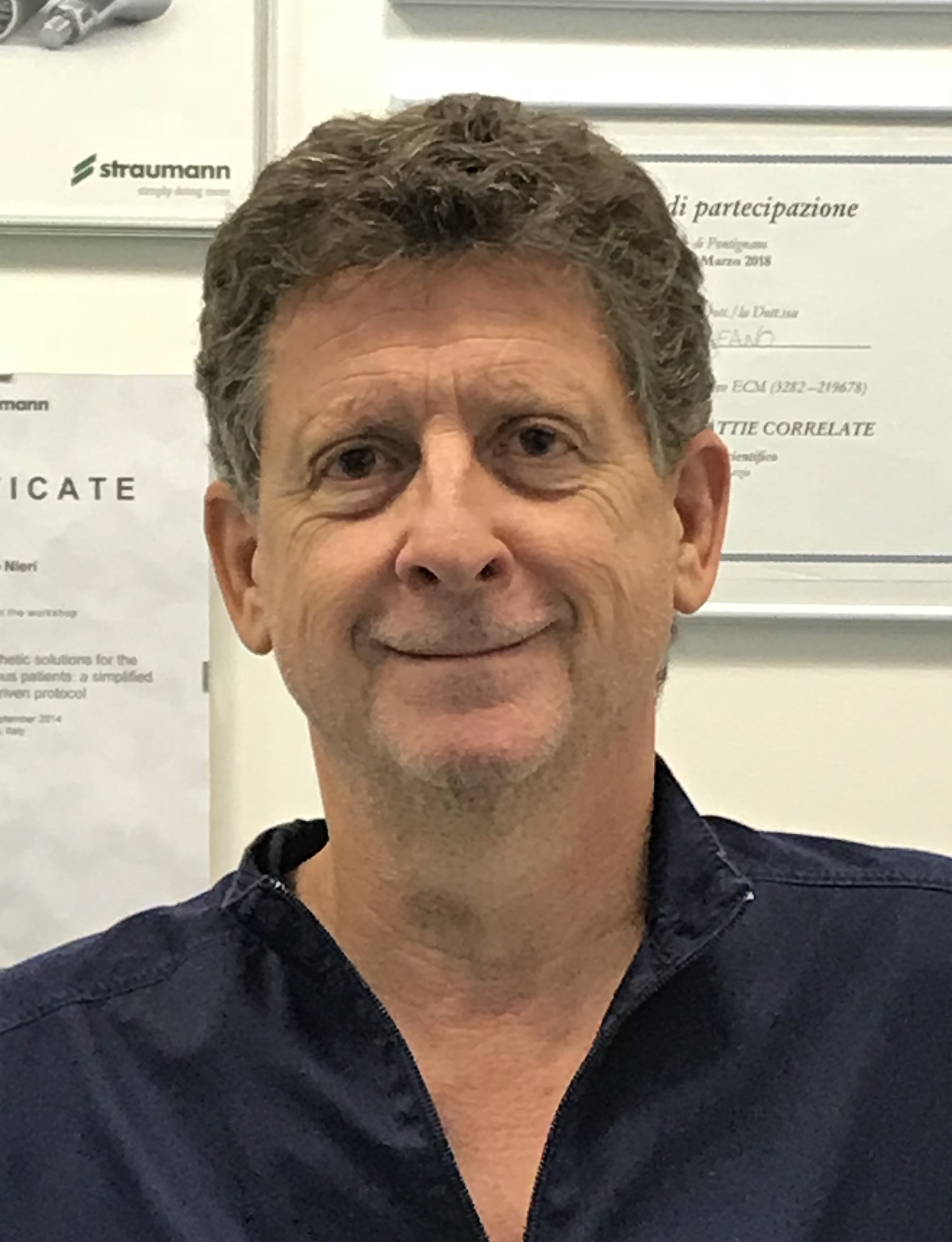 Nieri Stefano - Florence Perio Group